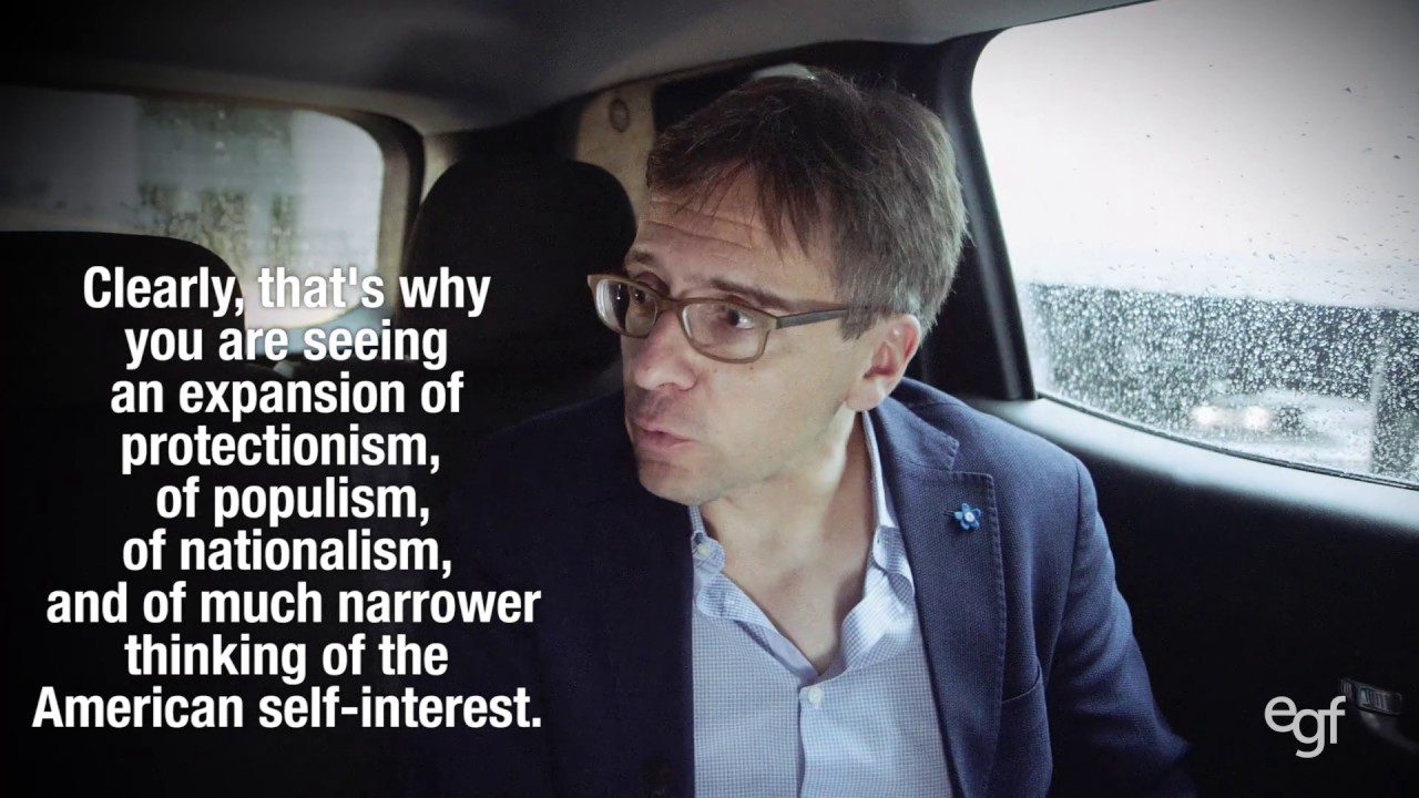 Backlash: Creative Destruction and the Revolt Against Globalization ...