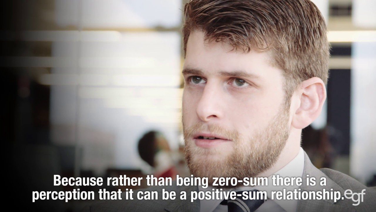 Southeast Asia & US Perceptions - IGA Video % : IGA