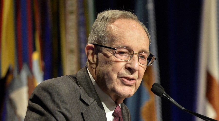 A New Cold War (fmr. Defense Secretary, Bill Perry) - IGA : IGA