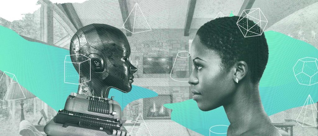 Digital Revolution: Technology, Power, & You - Institute for Global ...