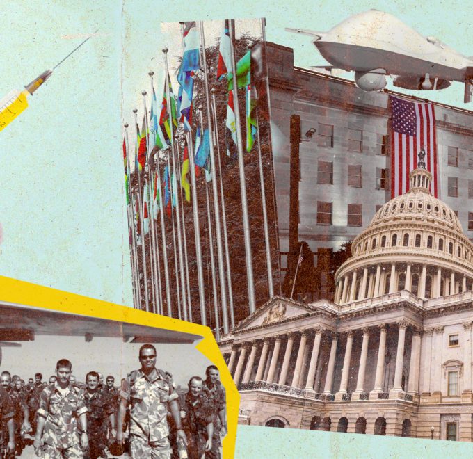 Independent America - Institute for Global Affairs : Institute for ...