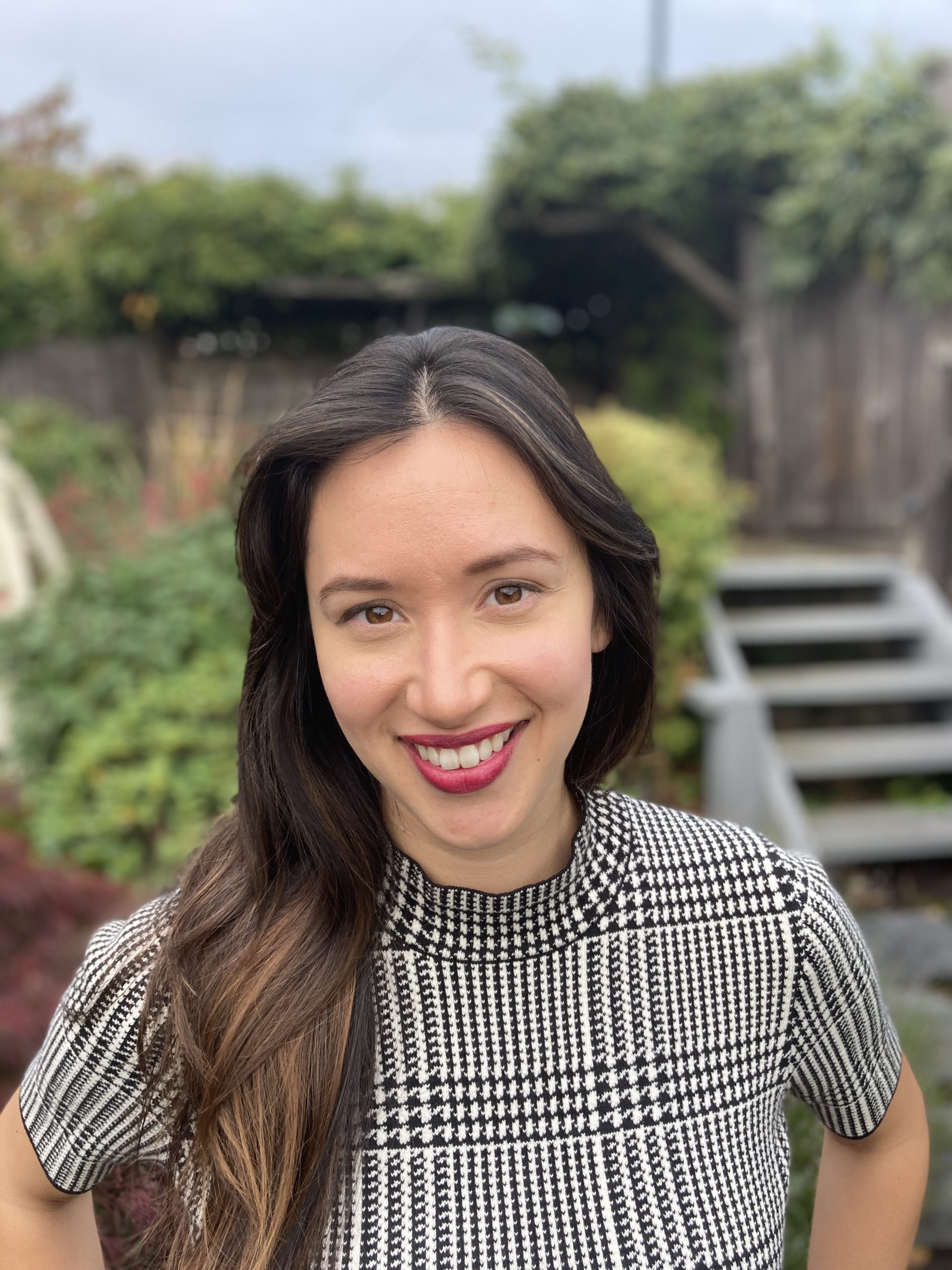 On Target: Jessica Trisko Darden on Reframing Gender and Political ...