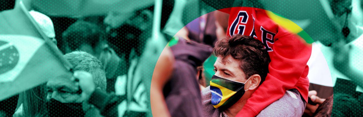 Democracy in Disarray - IGA : IGA