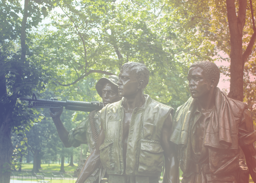 Bytes: Remembering the Vietnam War - IGA IGA Journal % : IGA