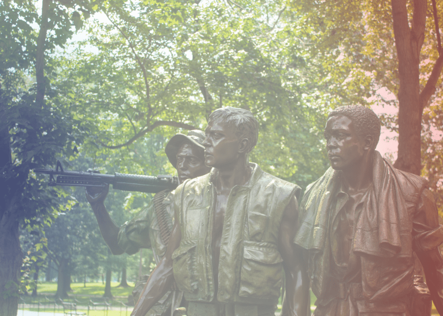 Bytes: Remembering the Vietnam War | Institute for Global Affairs ...