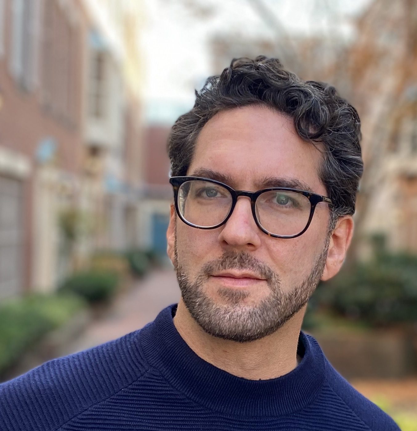 Jonathan Guyer - IGA : IGA