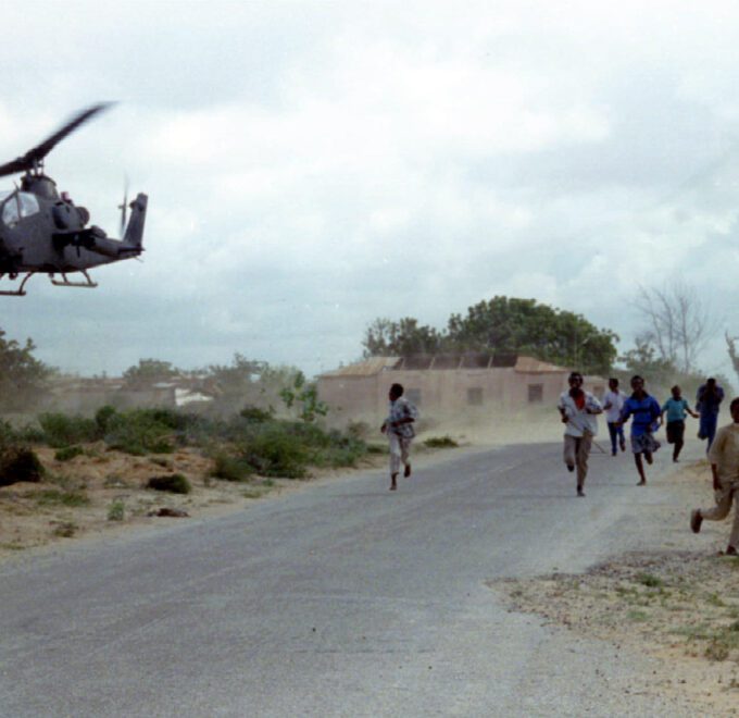 '90s Rewind | The CIA, Afghanistan, and the Road to 9/11 - IGA % : IGA