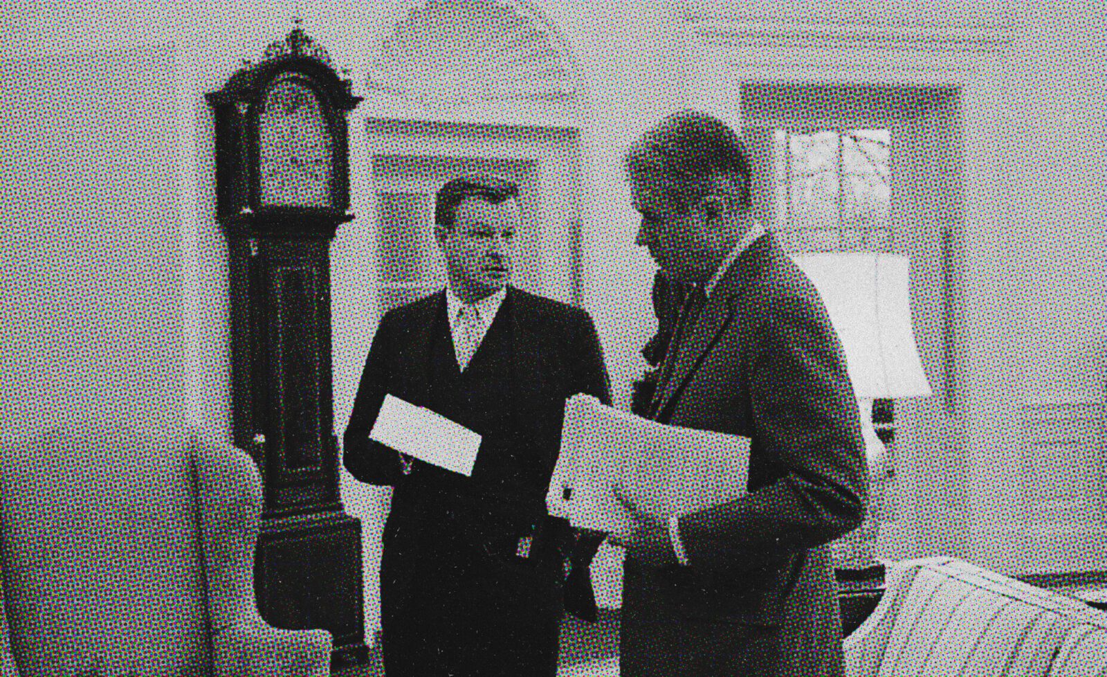 WHO’S WHO ON TRUMP’S NATIONAL SECURITY COUNCIL? - Institute for Global ...