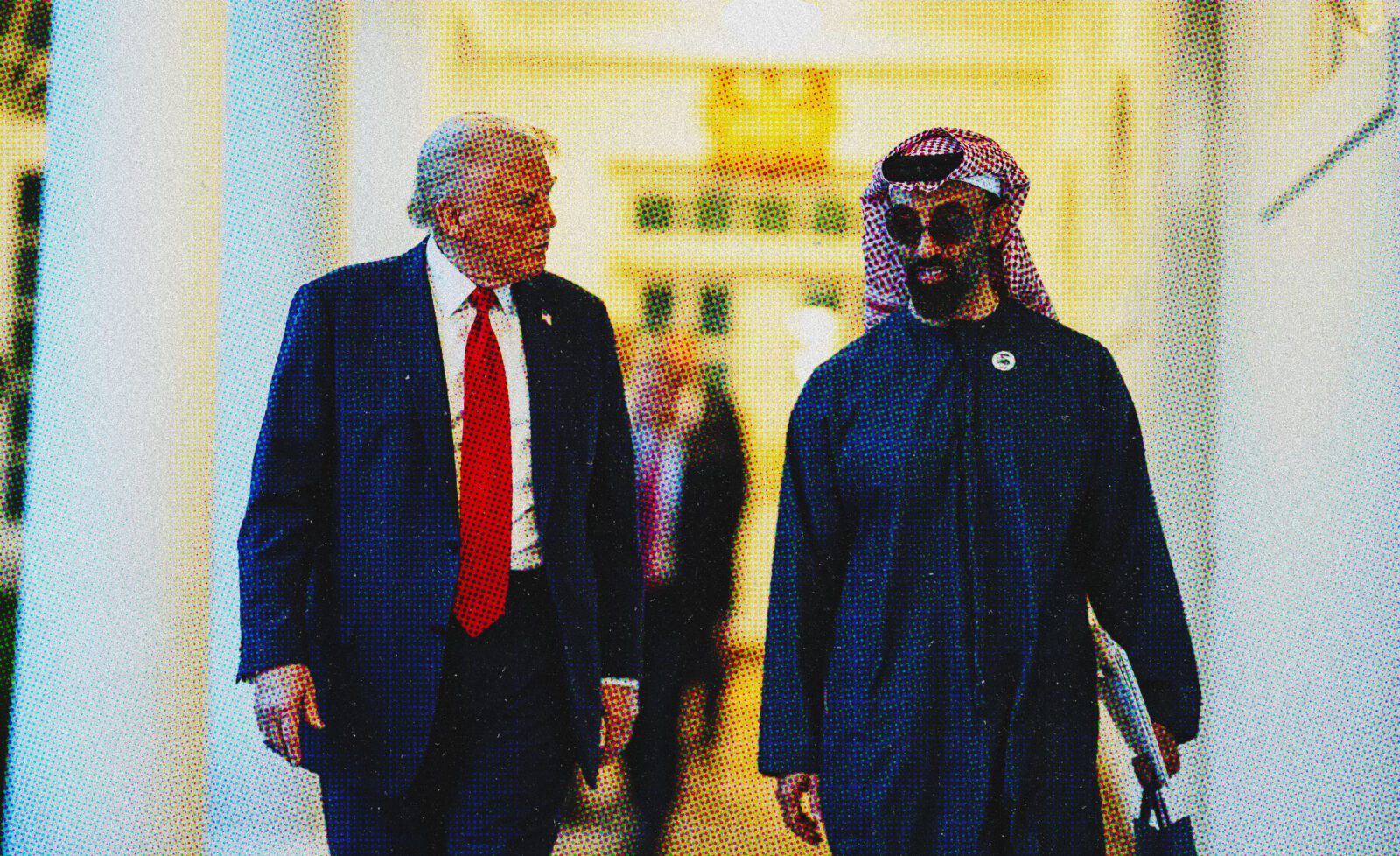 WHO’S WHO ON TRUMP’S NATIONAL SECURITY COUNCIL? - Institute for Global ...