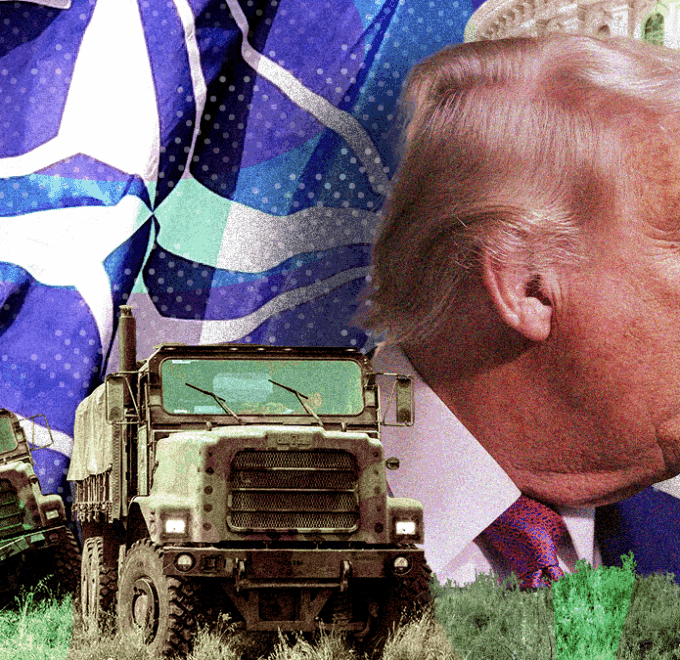 The Difference between an Ally and a Partner - IGA Commentary % : IGA