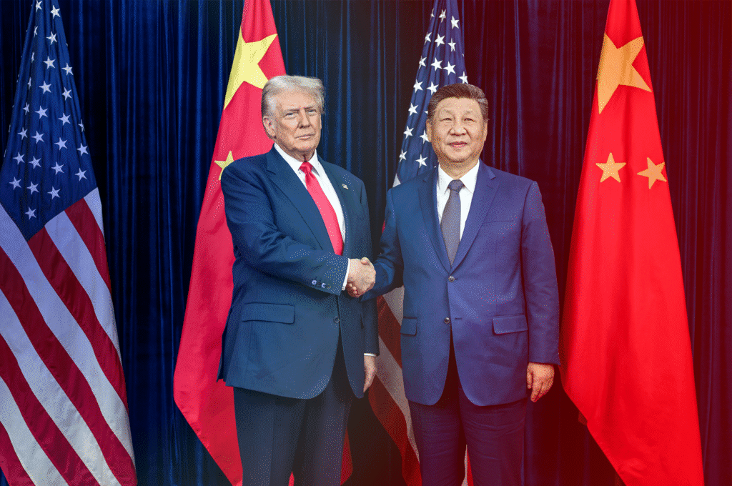 American Power in a Multipolar World - Institute for Global Affairs ...